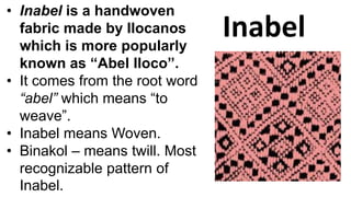 MAPEH grade 7 QUATER 1 Arts Lesson 1.pptx