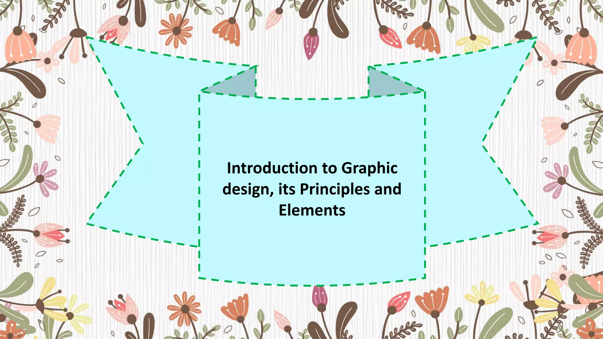 GRADE 6 ARTS LESSON 3 | PPTX