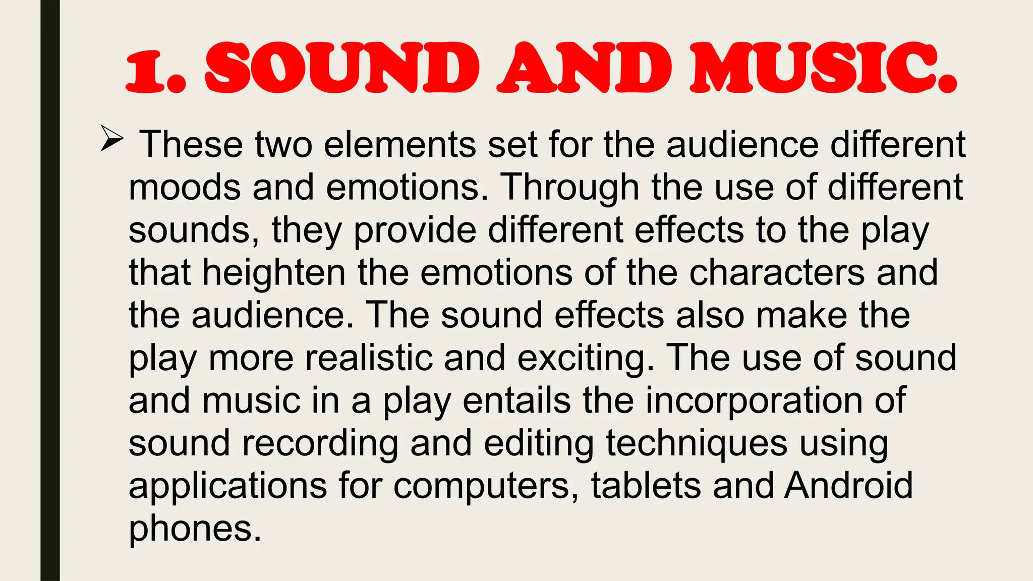 arts 10 quarter 4 module 1 powerpoint presentation | PPTX