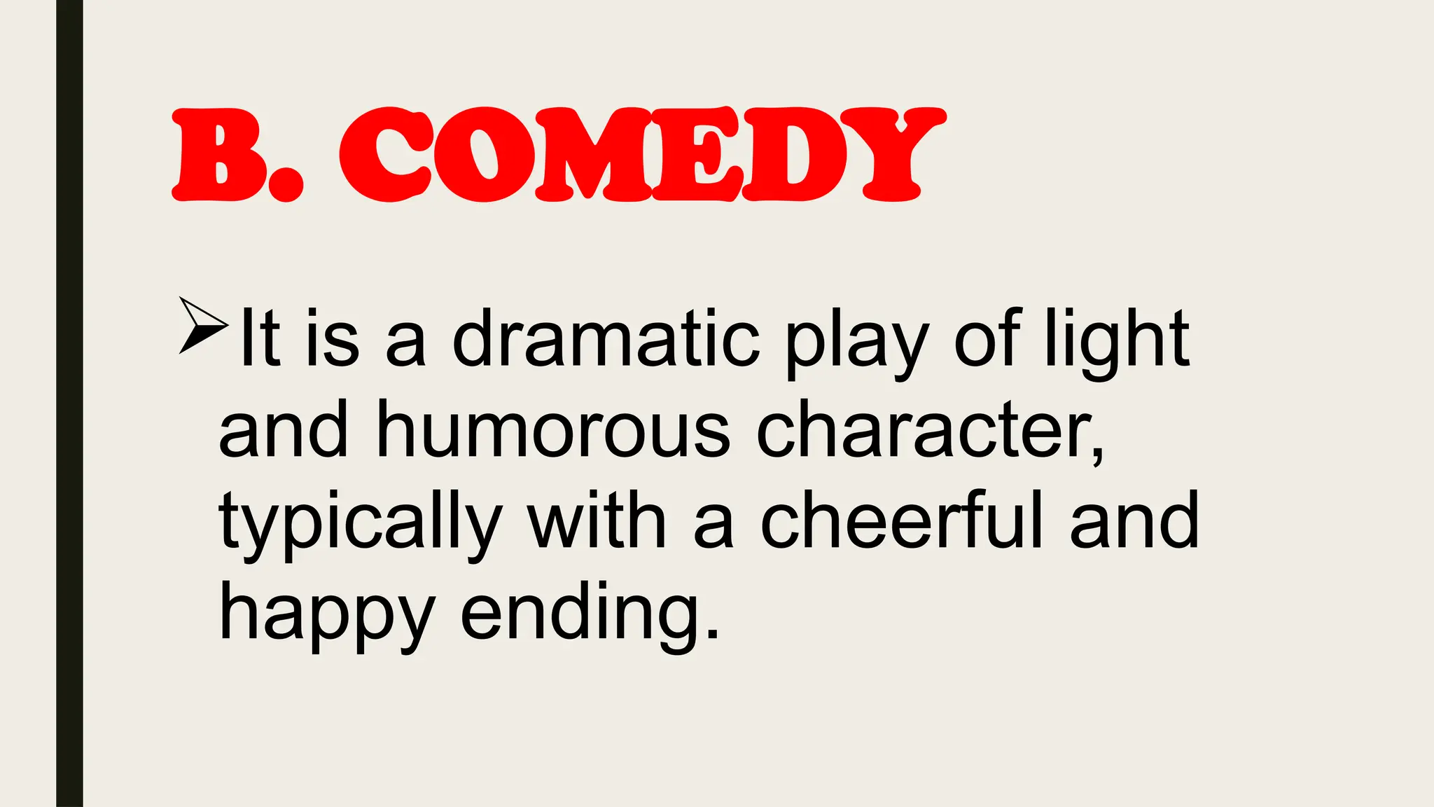 arts 10 quarter 4 module 1 powerpoint presentation | PPTX