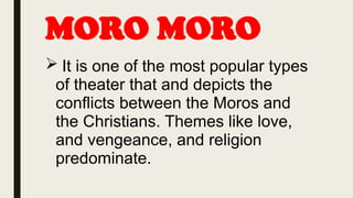 arts 10 quarter 4 module 1 powerpoint presentation | PPTX