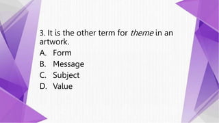 ARTS MODULE 4 ELEMENTS OF ARTS.pptx