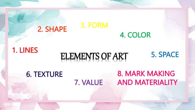 ARTS MODULE 4 ELEMENTS OF ARTS.pptx