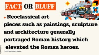 Arts Neoclassical and Romantic Period.pptx