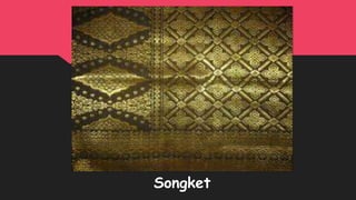 Arts of indonesia and malaysia | PPTX