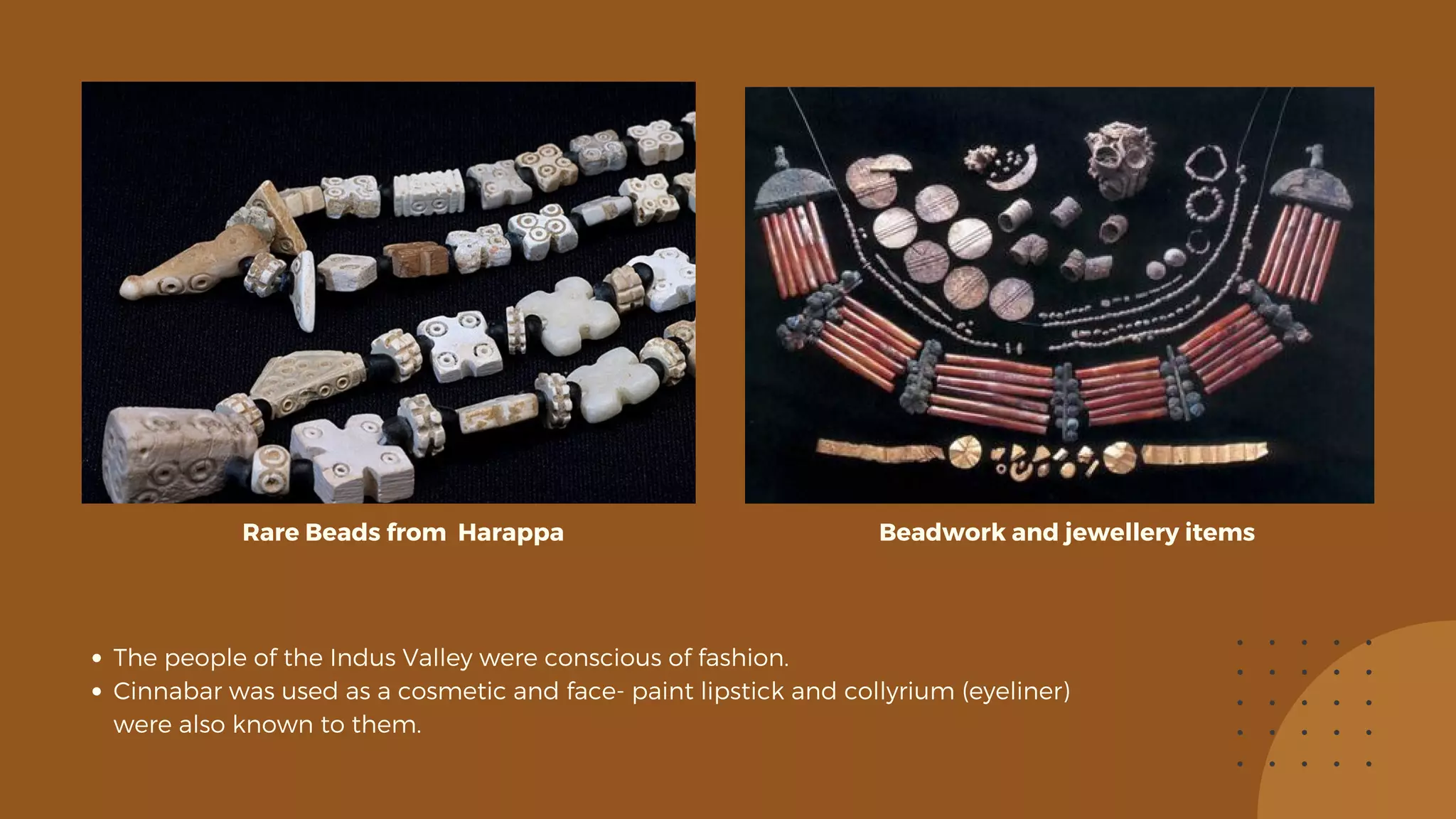 Arts of indus valley | PDF