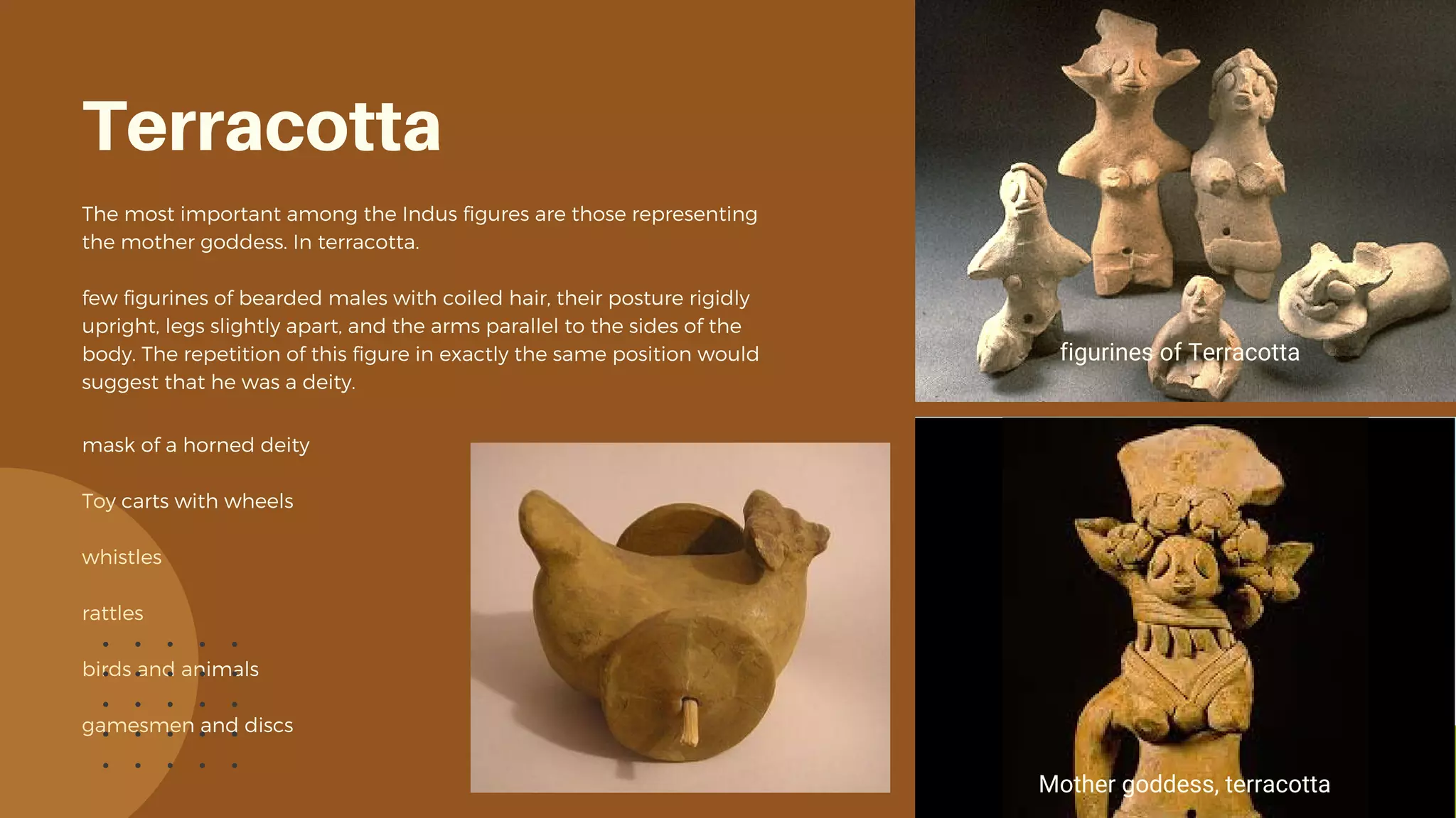 Arts of indus valley | PDF