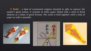 Arts of japan | PPTX