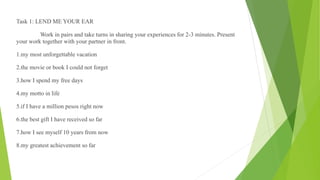 ARTS OF LISTENING.pptx