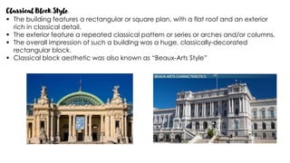 Arts of neoclassic . Q3pdf | PDF