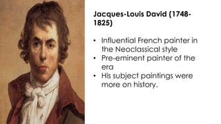 Arts of neoclassic . Q3pdf | PDF