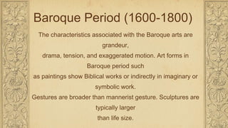 Arts of Renaissance and Baroque Period (2).pptx