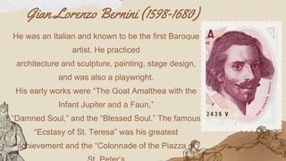 Arts of Renaissance and Baroque Period (2).pptx