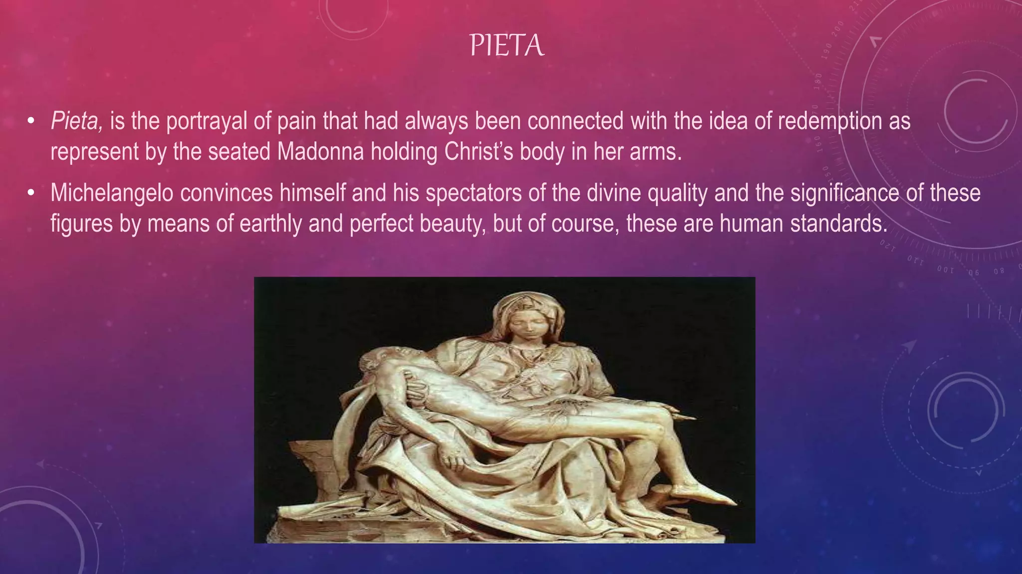 MAPEH Grade 9 - Arts of the Renaissance Period - Second Quarter | PPTX MAPEH Grade 9 - Arts of the Renaissance Period - Second Quarter | PPTX
