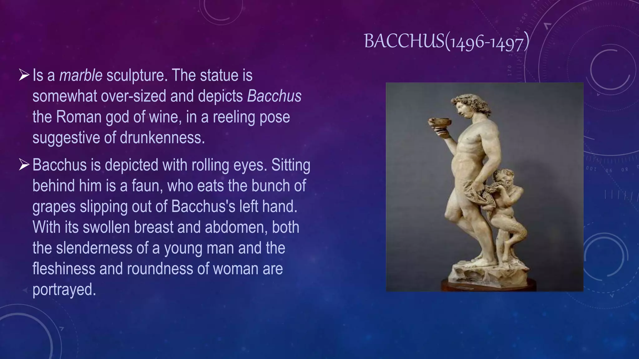 MAPEH Grade 9 - Arts of the Renaissance Period - Second Quarter | PPTX