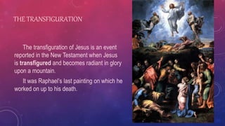 MAPEH Grade 9 - Arts of the Renaissance Period - Second Quarter | PPTX