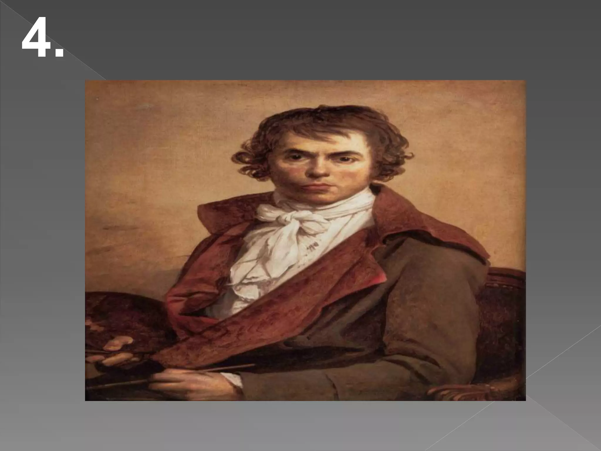 Arts of the neo classical period (1780-1840) | PPTX