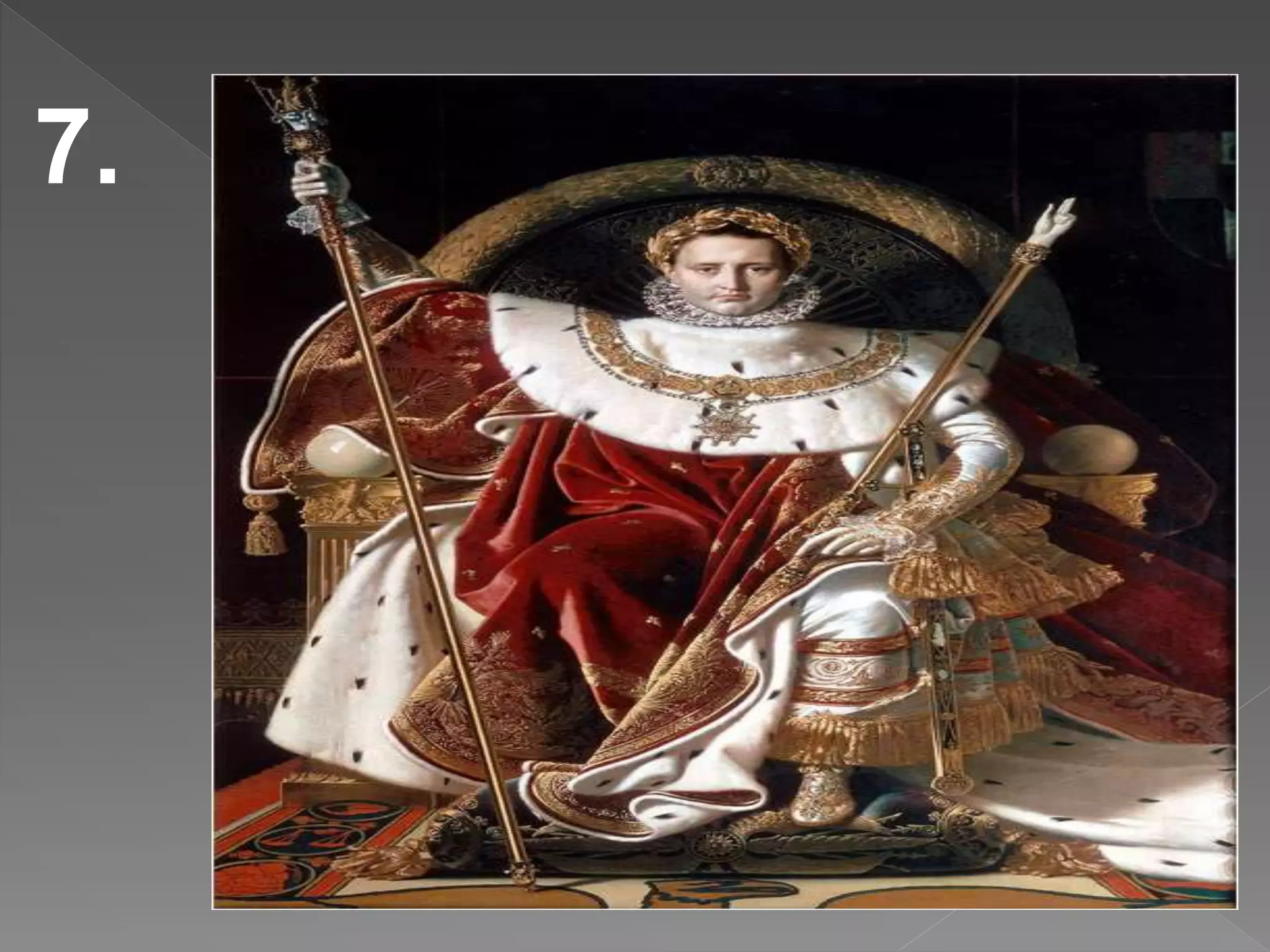 Arts of the neo classical period (1780-1840) | PPTX