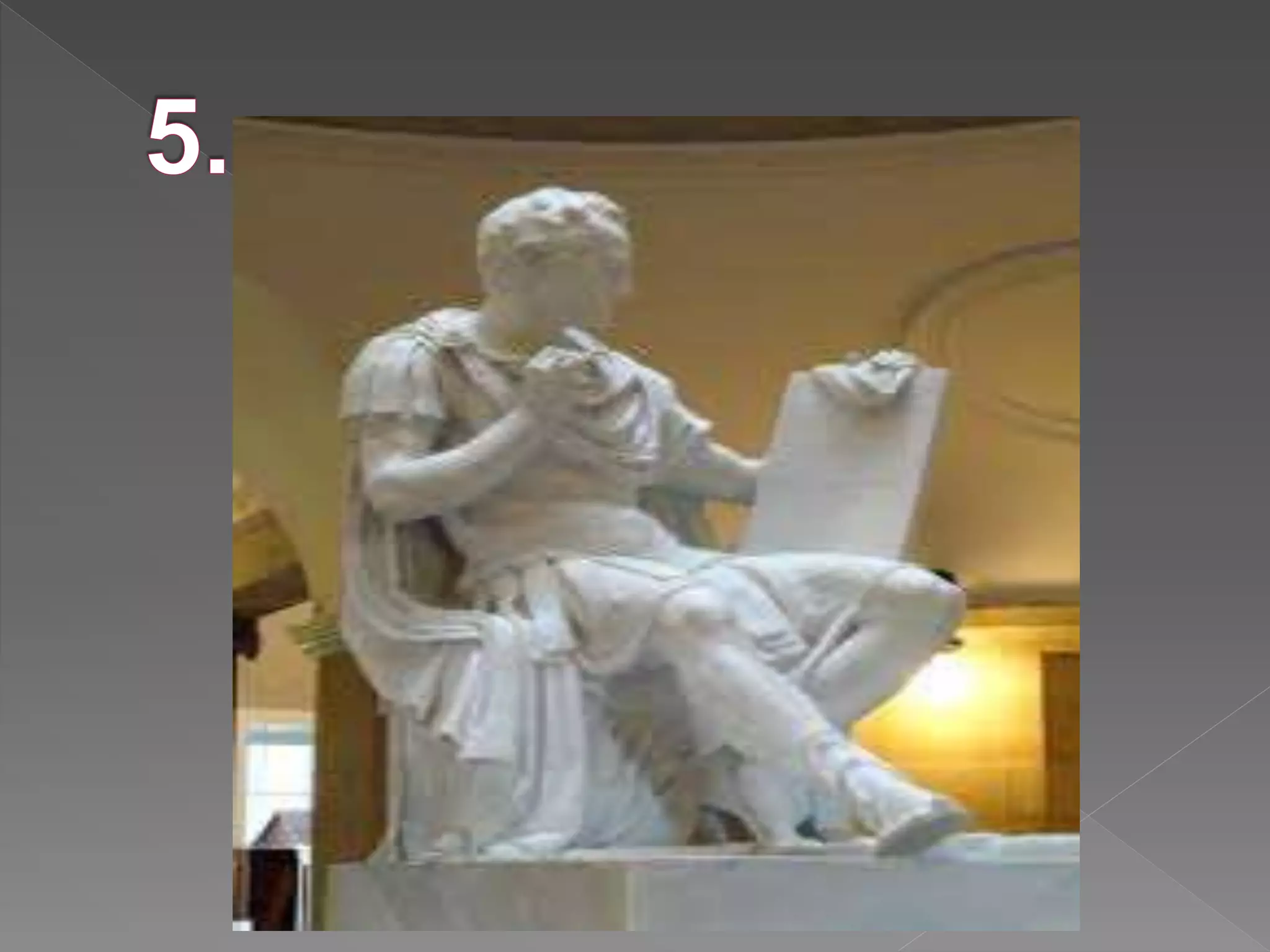 Arts of the neo classical period (1780-1840) | PPTX