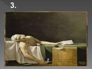 Arts of the neo classical period (1780-1840) | PPTX