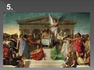 Arts of the neo classical period (1780-1840) | PPTX