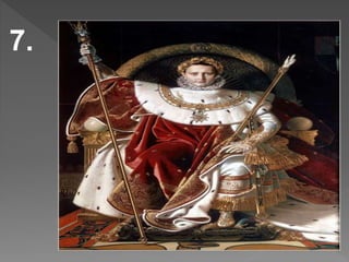 Arts of the neo classical period (1780-1840) | PPTX