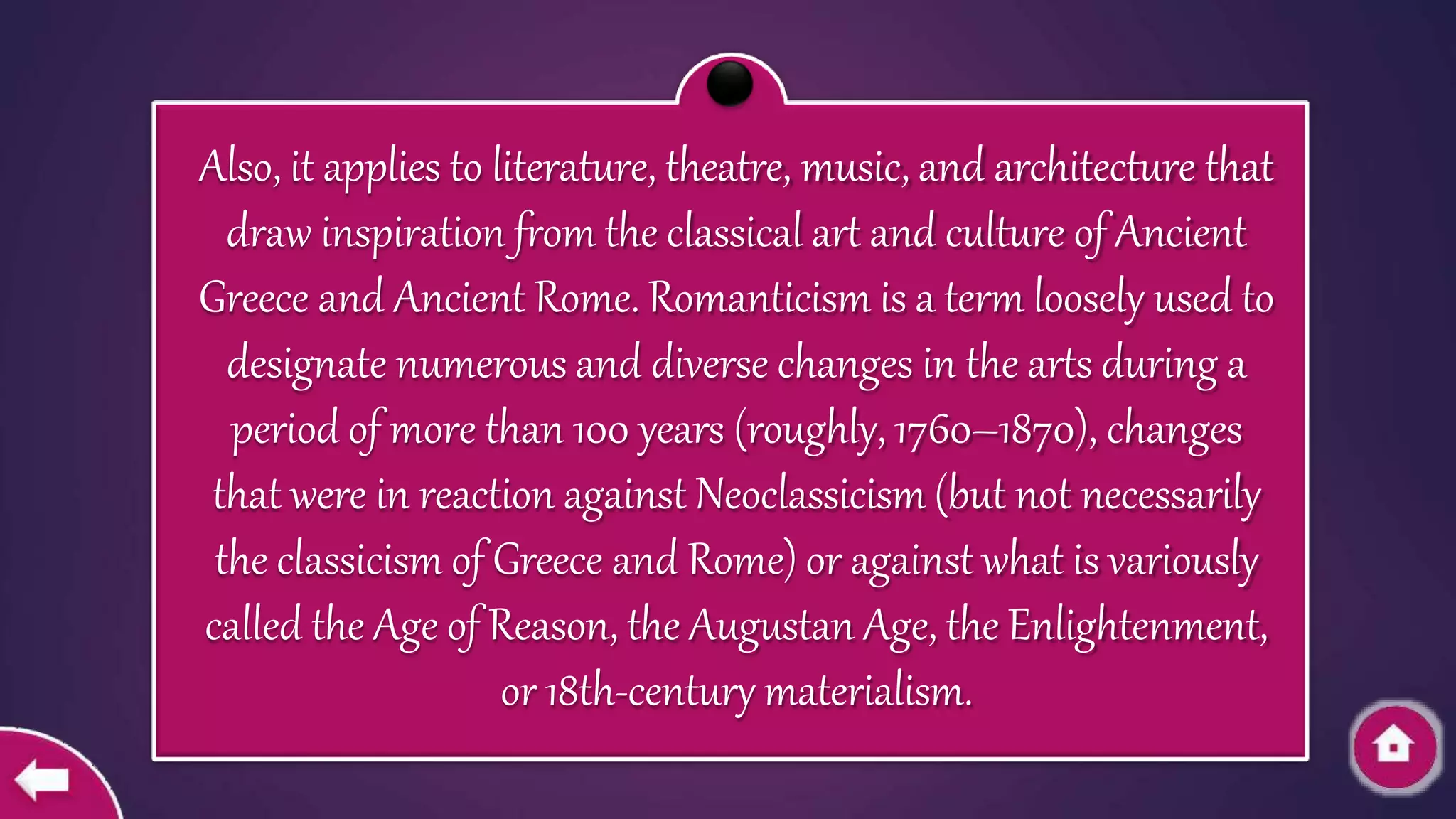 Arts of the Neoclassical and Romantic Period.pptx
