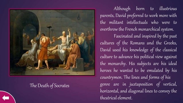 Arts of the Neoclassical and Romantic Period.pptx