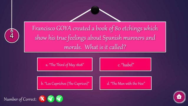 Arts of the Neoclassical and Romantic Period.pptx