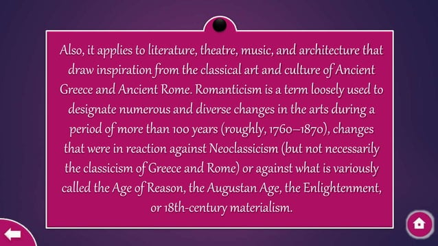 Arts of the Neoclassical and Romantic Period.pptx