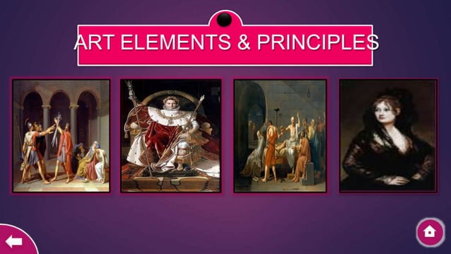 Arts of the Neoclassical and Romantic Period.pptx