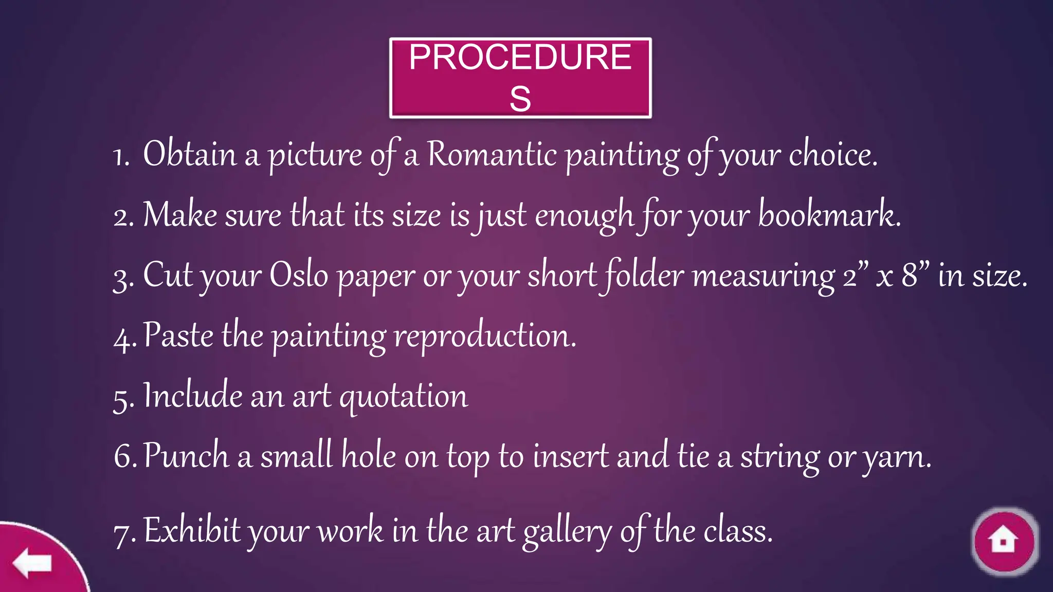 Arts of the Neoclassical and Romantic Period.pptx