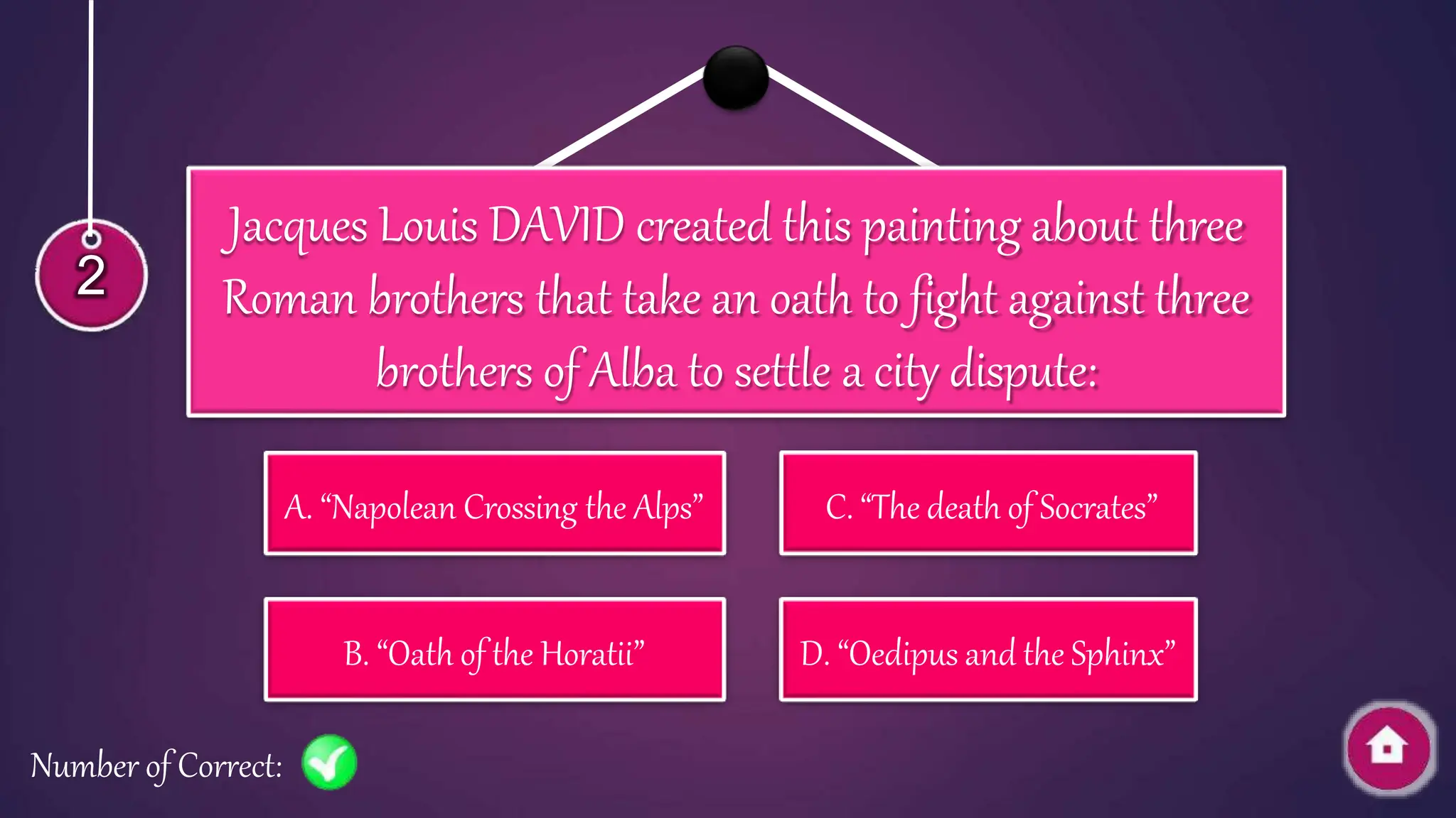 Arts of the Neoclassical and Romantic Period.pptx