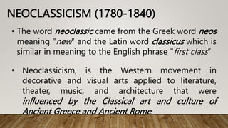 ARTS OF THE NEOCLASSIC AND ROMANTIC PERIOD.pptx