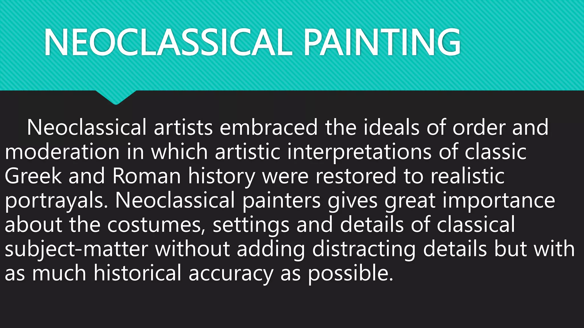 ARTS OF THE NEOCLASSIC AND ROMANTIC PERIODS.pptx