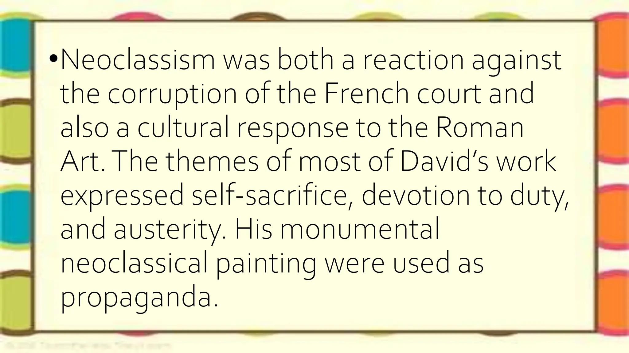 Arts of the Neoclassic Period123456.pptx