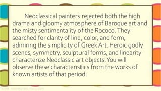 Arts of the Neoclassic Period123456.pptx
