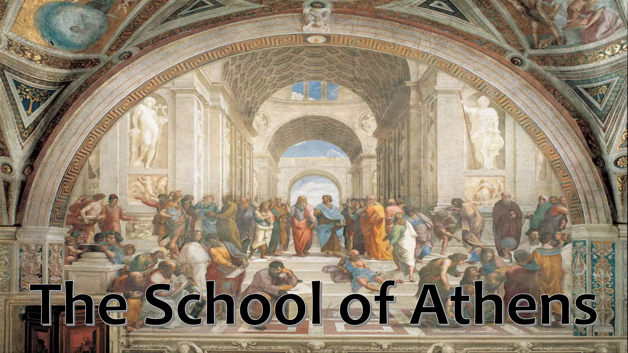 Arts of the Renaissance and Baroque Period MAPEH 9 | PPTX