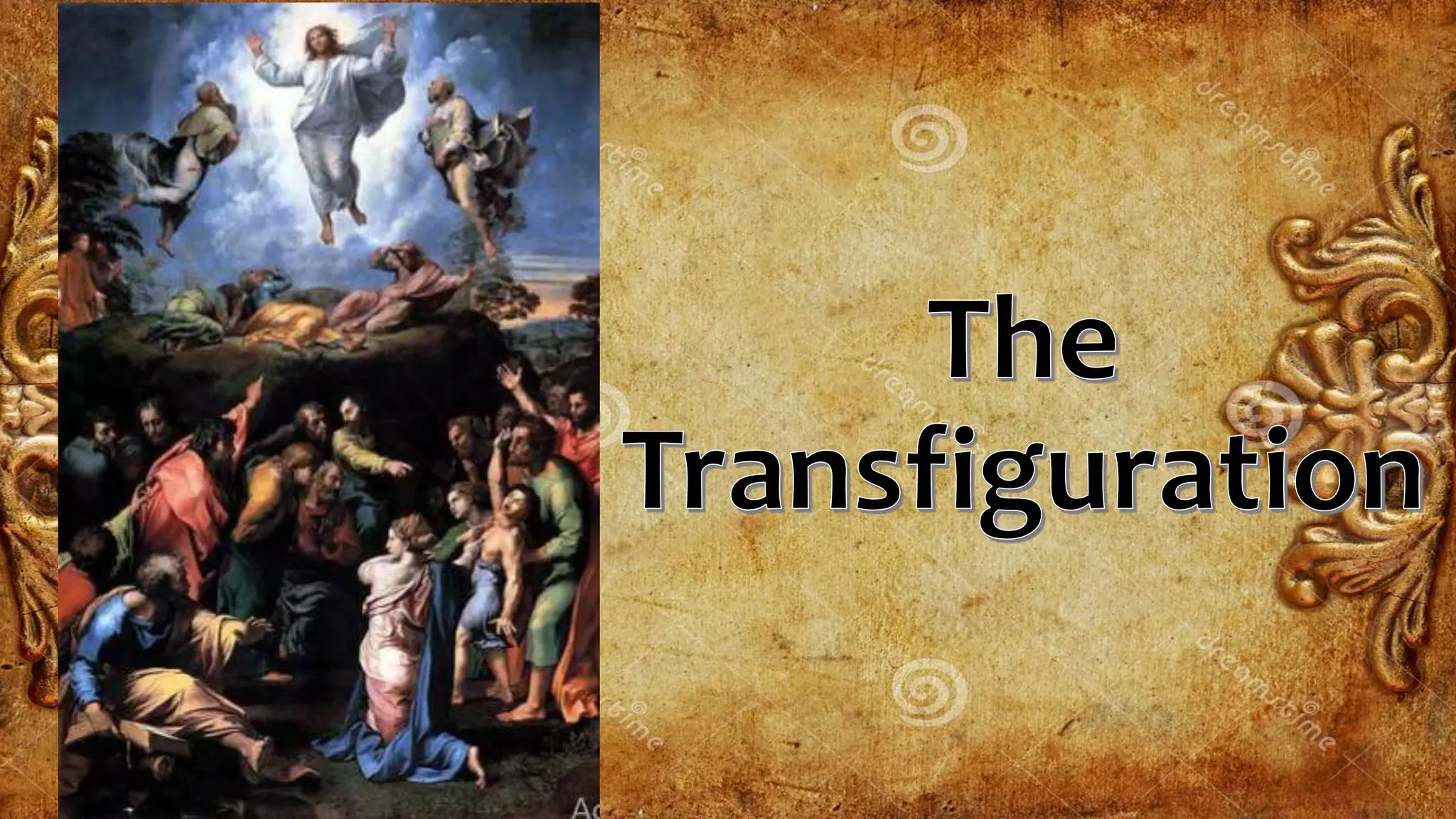 Arts of the Renaissance and Baroque Period MAPEH 9 | PPTX