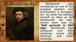 Arts of the Renaissance and Baroque Period MAPEH 9 | PPTX