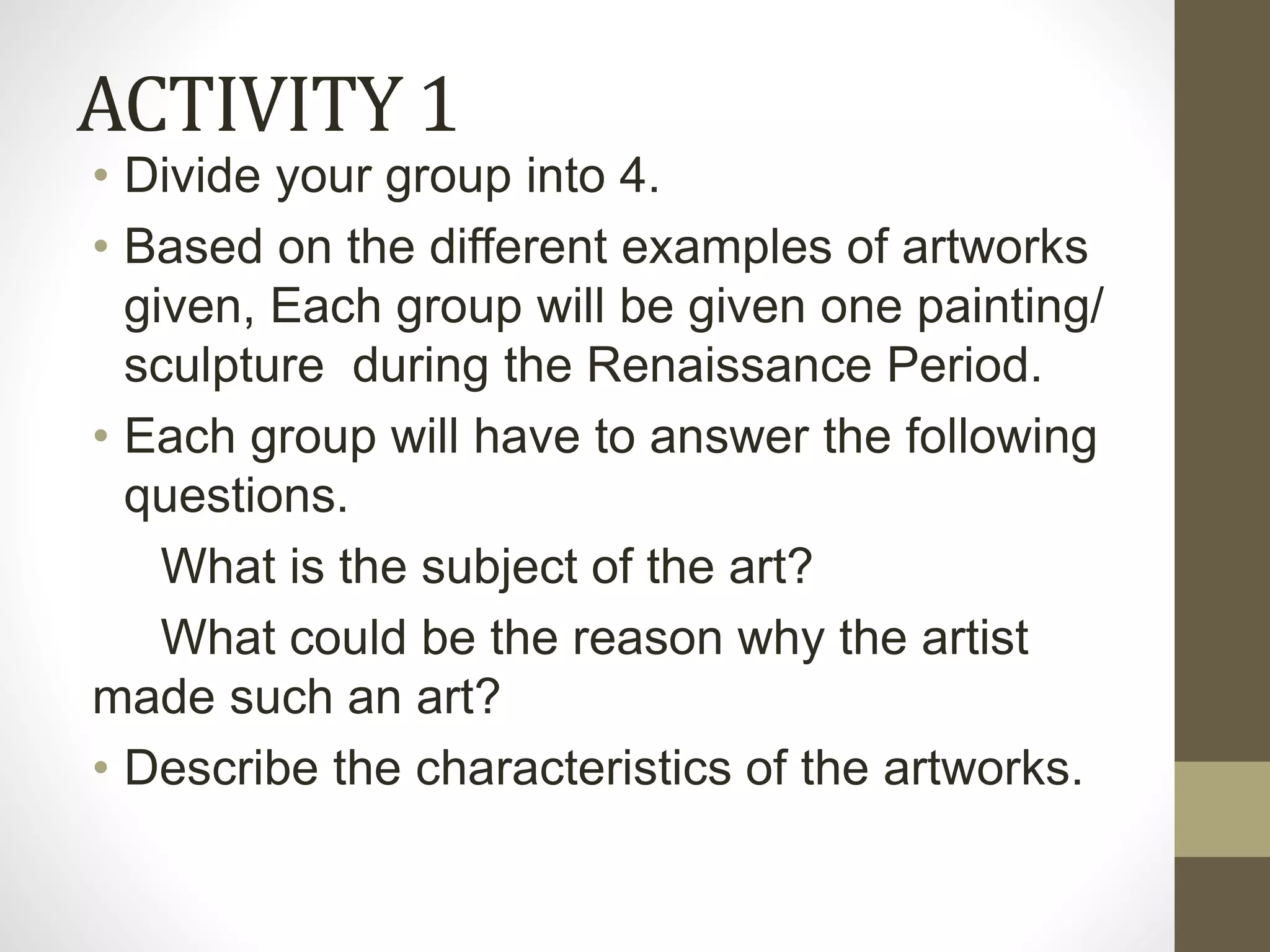 ARTS OF THE RENAISSANCE PERIOD.pptx