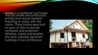 Arts of vietnam and laos | PPTX