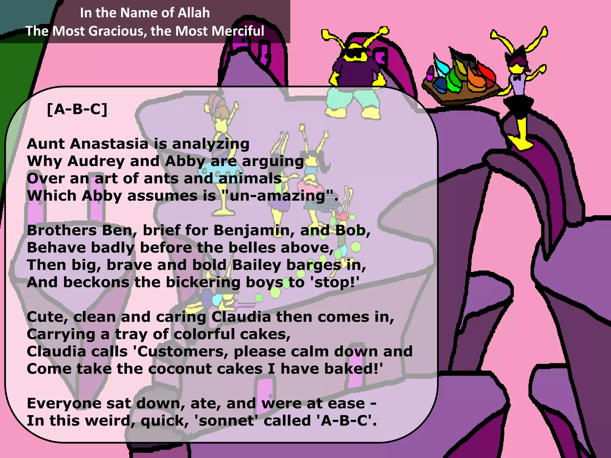 Poetry: Writing Sonnets | What Is A Sonnet? | Examples Of Sonnets ...