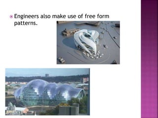 organic shapes in art. ppt | PPTX