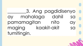 ARTS Paggawa ng Istensil Quarter 3 .pptx