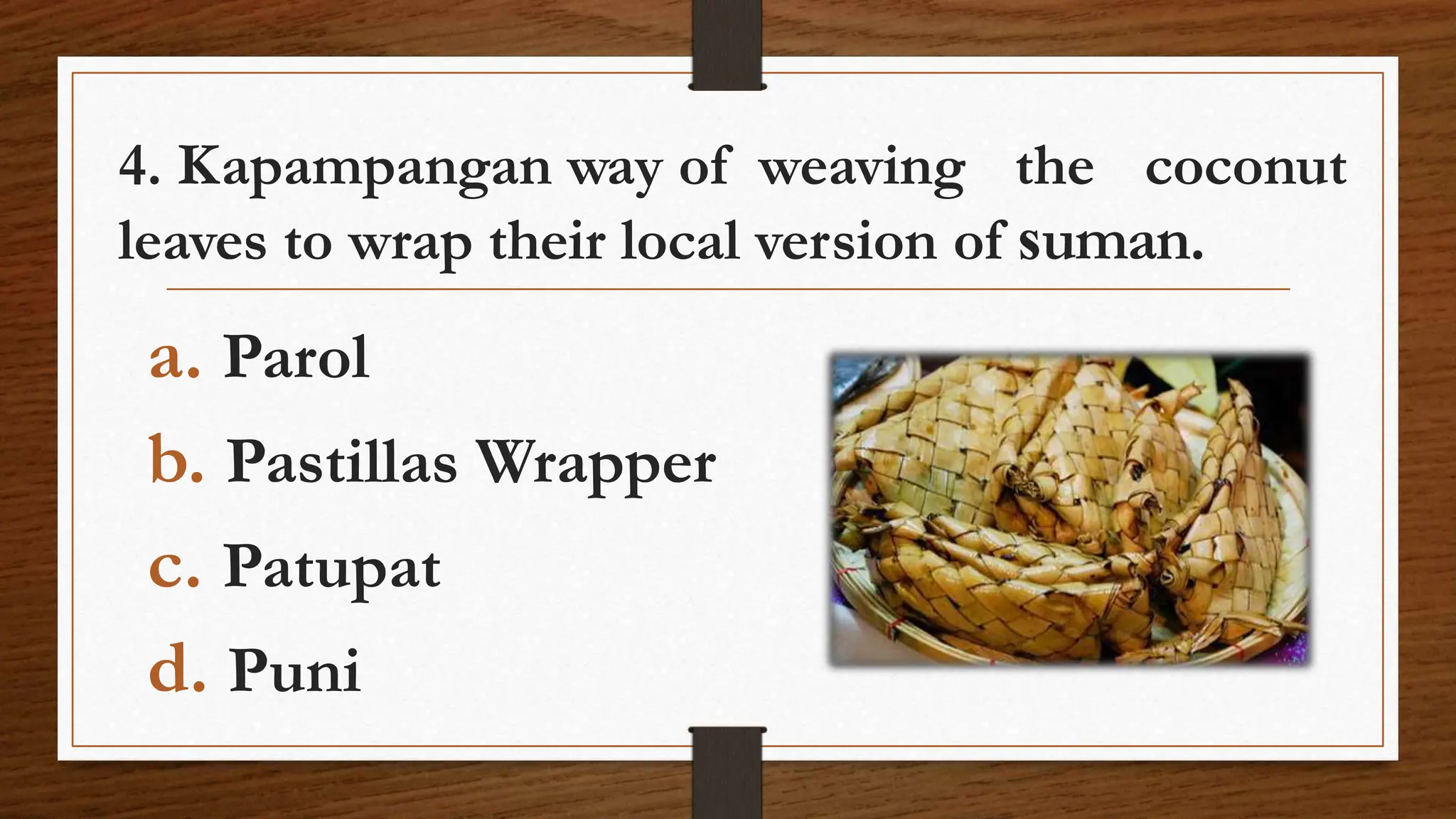 Arts of Luzon (Cagayan Valley and Central luzon).ppt