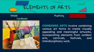 Element of art, Transcreation and usions and overlapping and ...