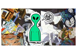 Art Portfolio_Mingyang Li | PPT