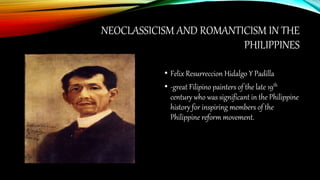 ARTS PPT.pptx | Modern Art | Fine Art