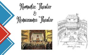 GRADE 9 - ARTS (Theatrical Forms from Different Art Periods) | PDF